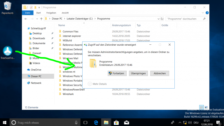 WS IT-Solutions · Blog: Applocker DefaultRule-Bypass