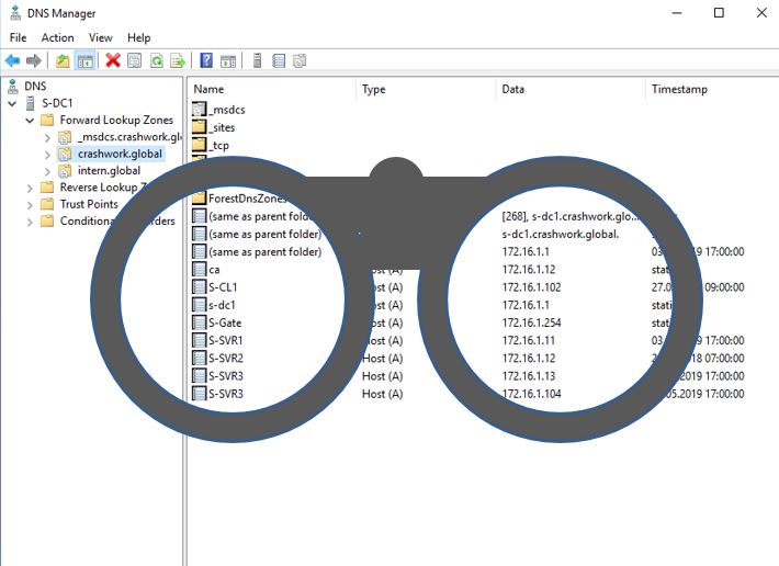 WS IT-Solutions · Serie „Anatomie eines Hacks“ – Step 3a Variante 3 ...