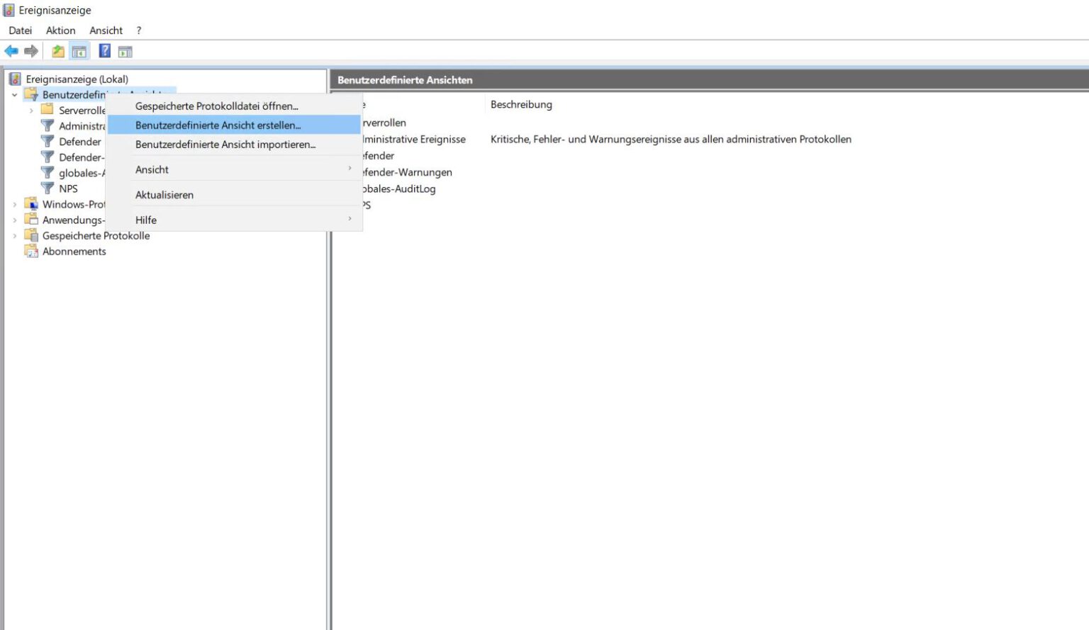 WS IT-Solutions · Blog: Installation und Tuning von sysmon
