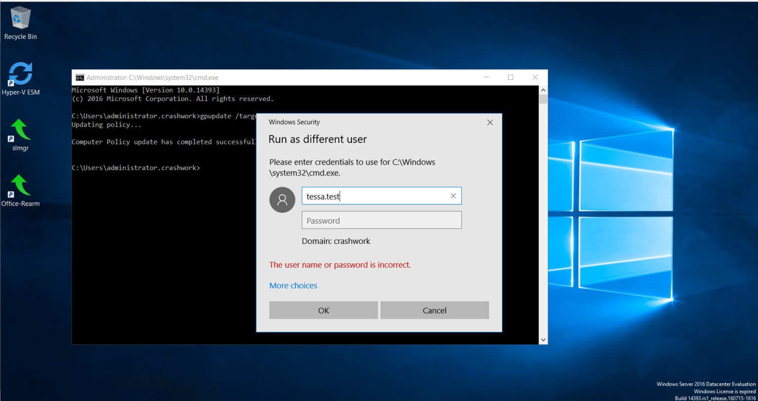WS IT-Solutions · Blog: Windows Eventlog Forwarding einrichten